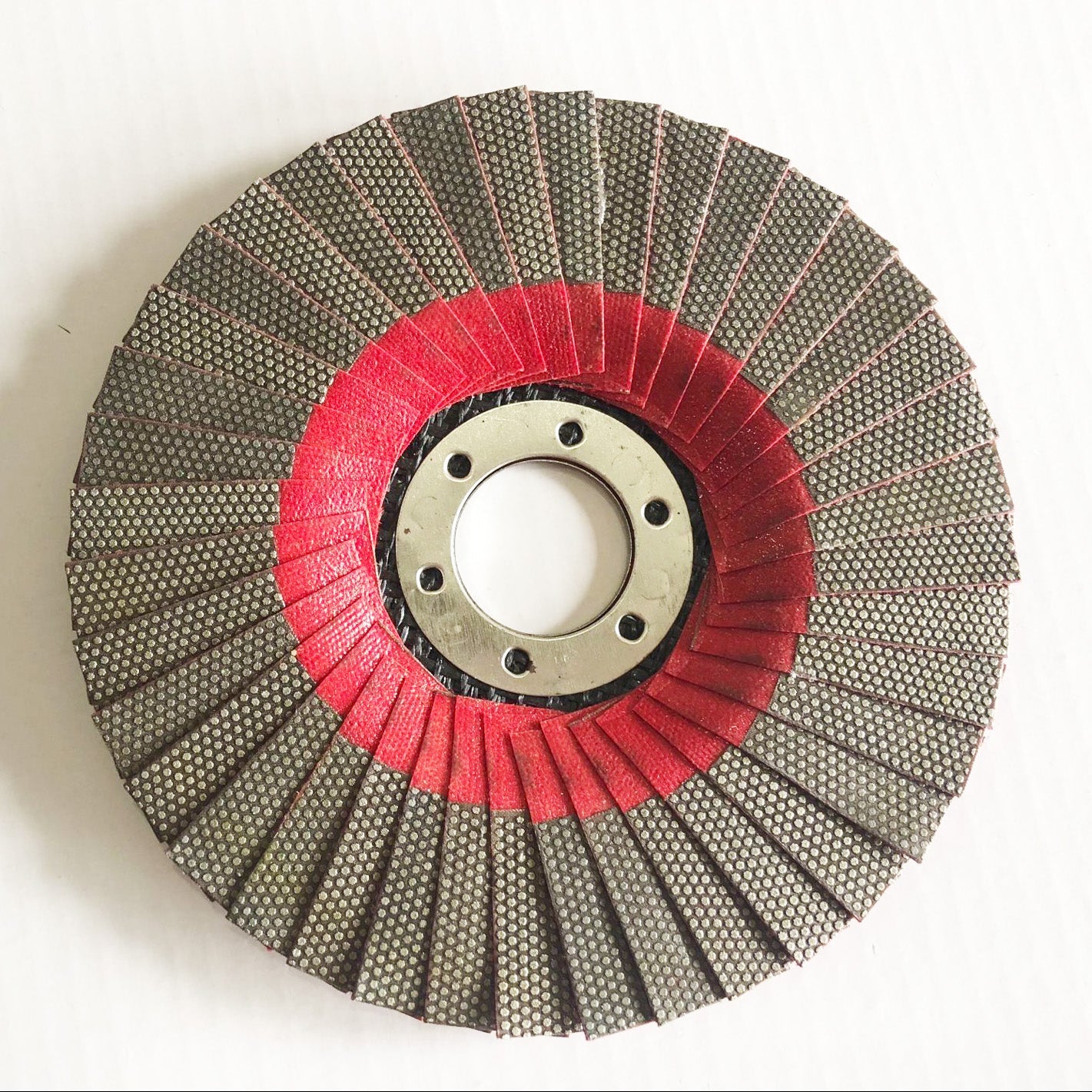 Flexible Diamond Flap Disc Cup Wheels – Stone Grinding & Polishing ...